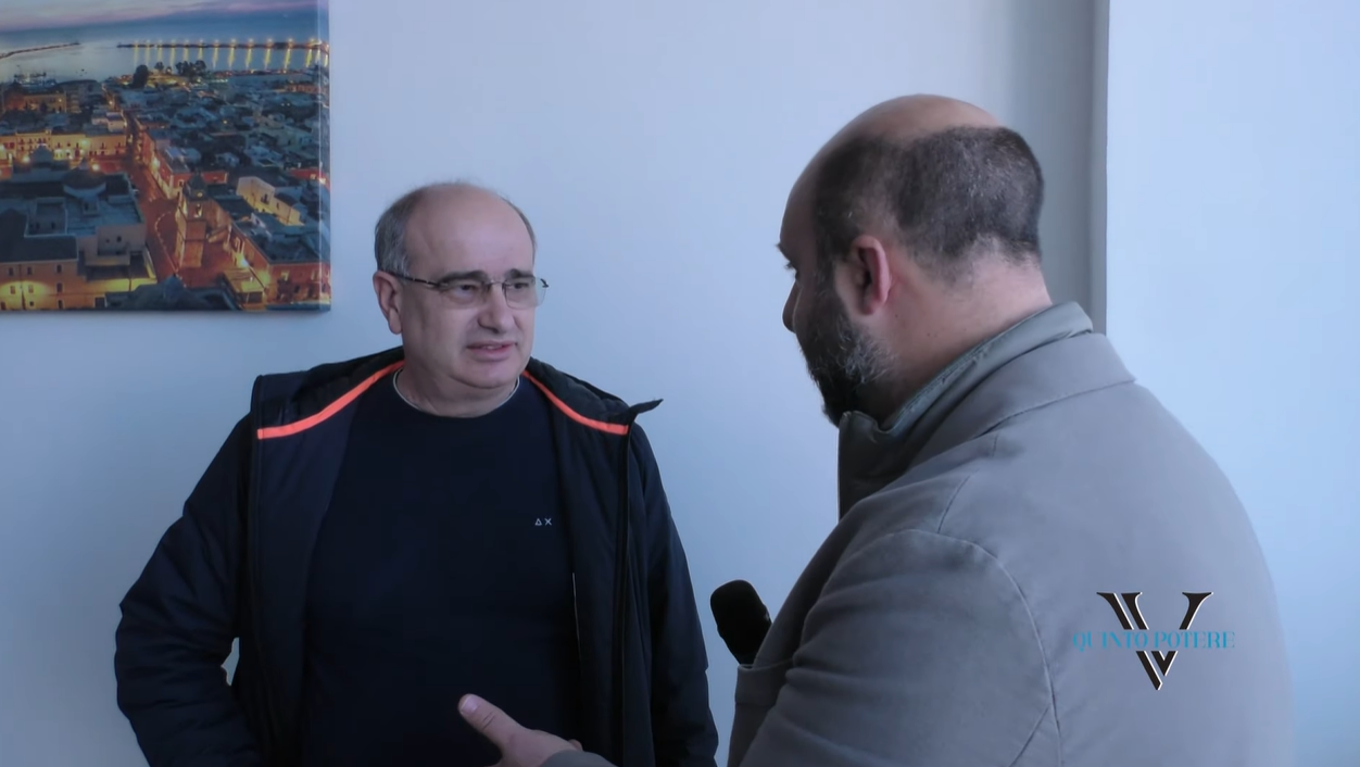 Puglia, incarichi agli amici e prebende. L'affondo di Zullo: "Emiliano ...