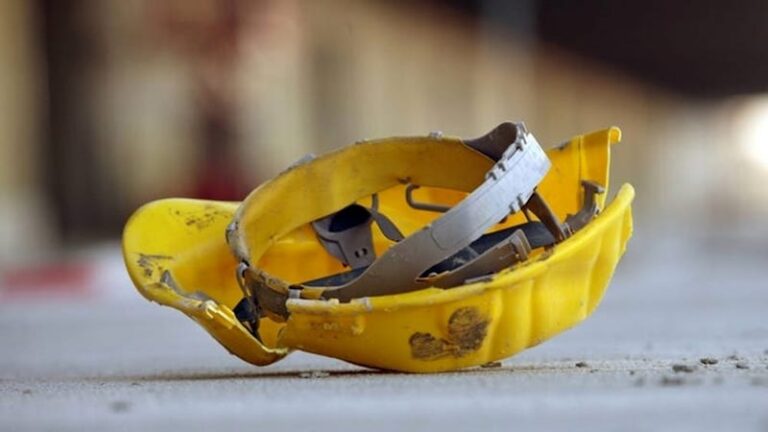 Tragedia a Nardò, operaio travolto dal crollo durante lavori edili ...
