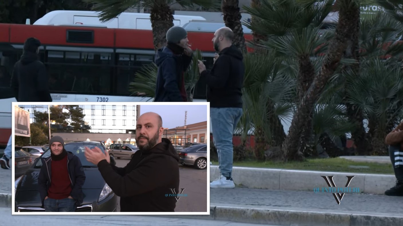 In fuga dall'eroina, nessuna notizia per tre giorni: Antonio fa la ...