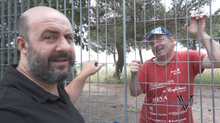 Lello vuole diventare papà, non ricorda il nome della futura mamma ...