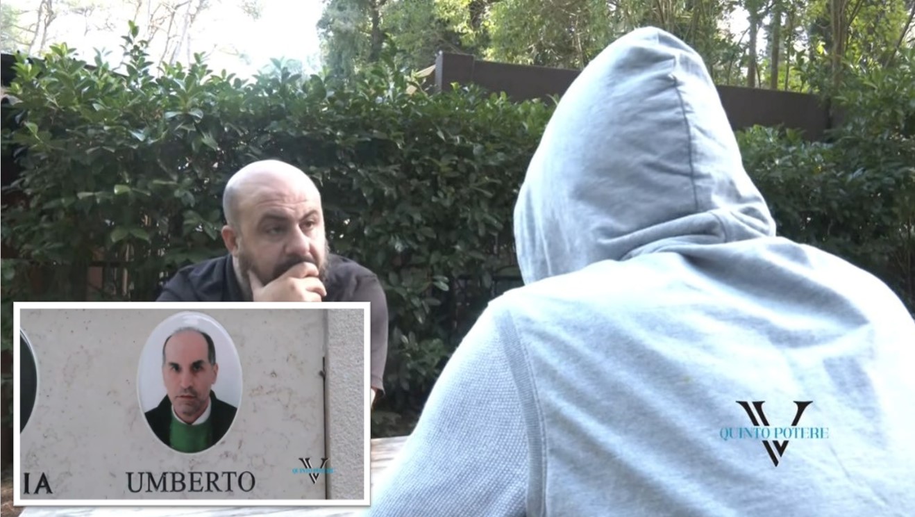 Suicidio Paolillo, l'ex infermiere del carcere: "Chi gli ha dato la ...