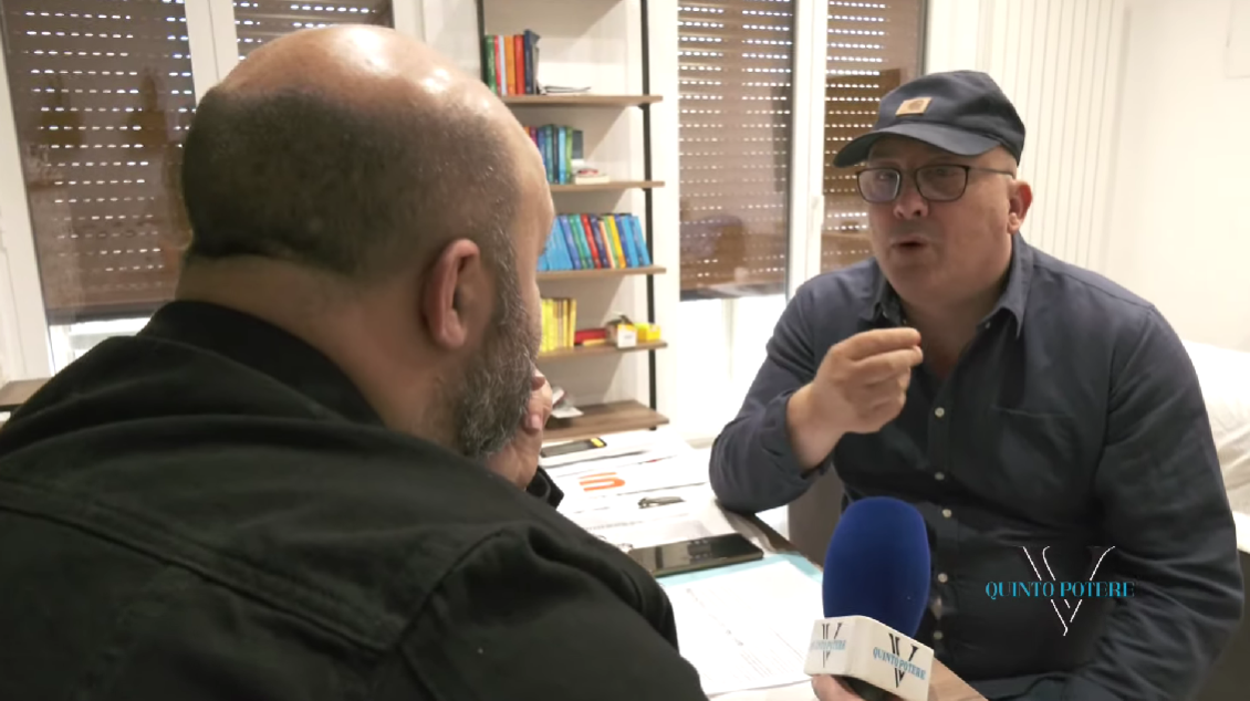 Truffa banca Bandenia, denunce da tutta Italia. Michael: "Persi 140mila ...