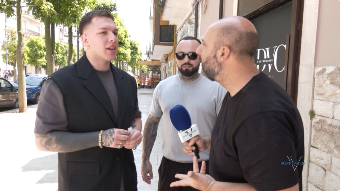 I boss delle costruzioni, primi grattacapi: colpi bassi e cattivi ...