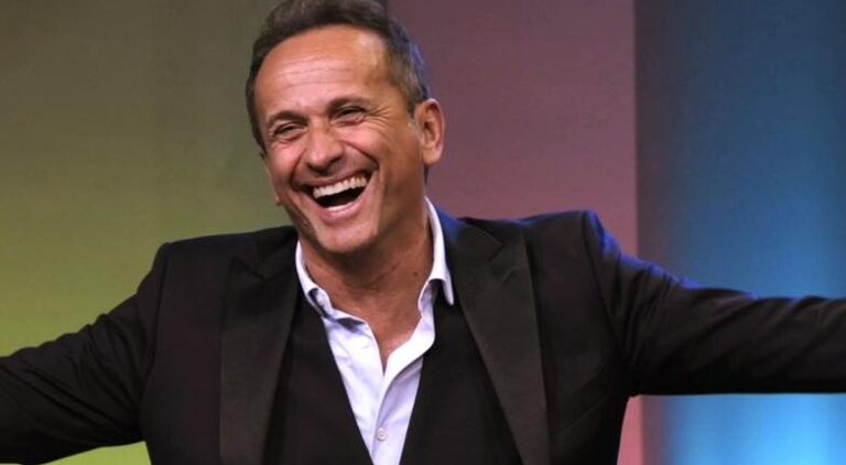Mudù sbarca su Rai 2 in prima serata dall'11 agosto: ospiti speciali ...