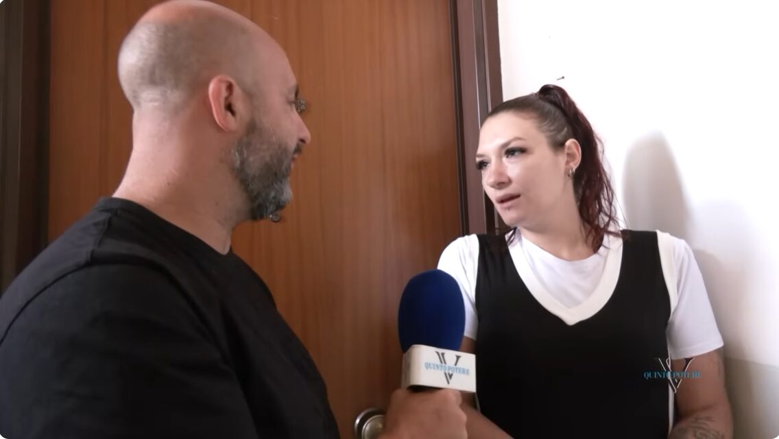 Maria sotto sfratto con tre figli, c'è l'ultimo rinvio: "Pochi giorni ...