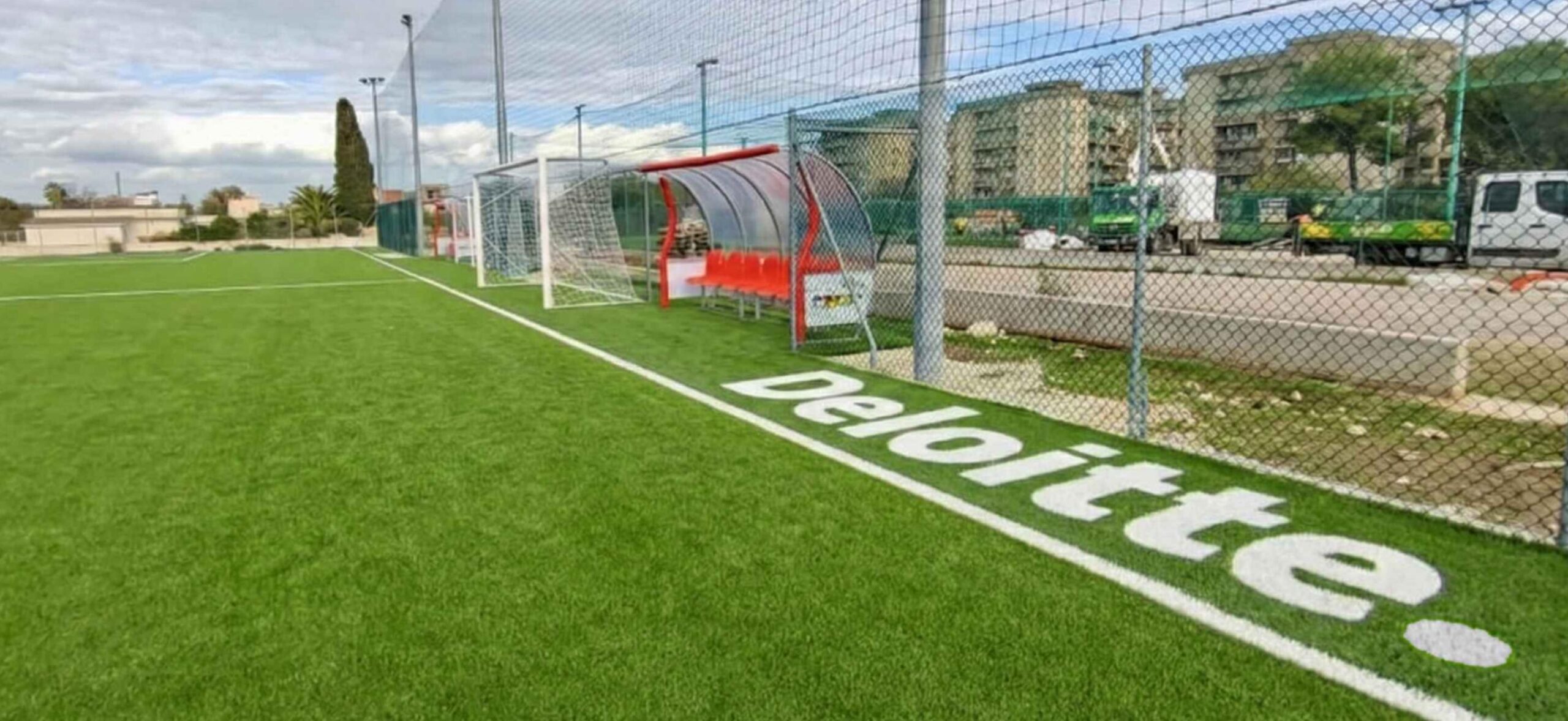 Barivecchia, nuova vita per i campetti intitolati a Miche Fazio: lo ...